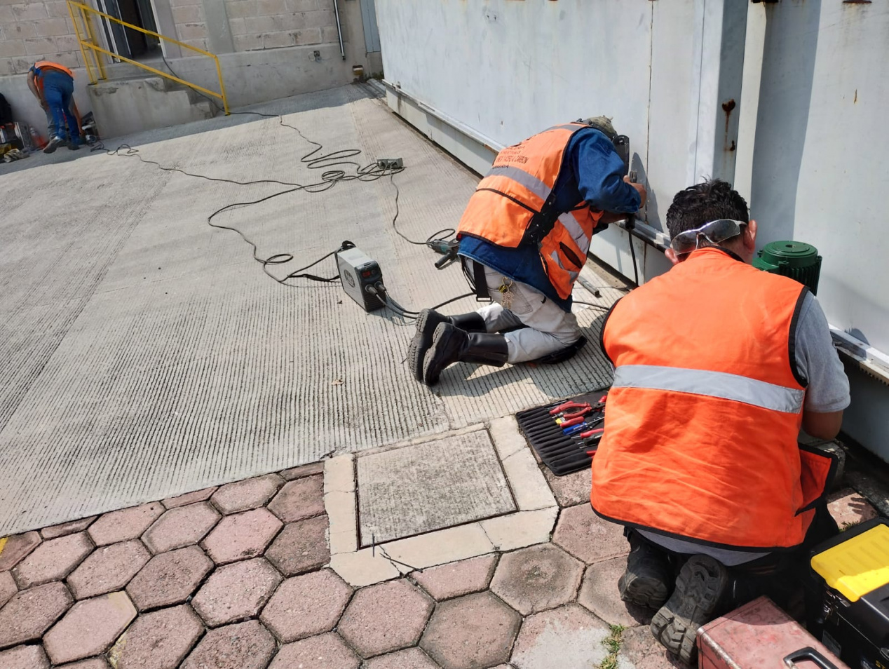 Nuestro trabajo – MYSIC